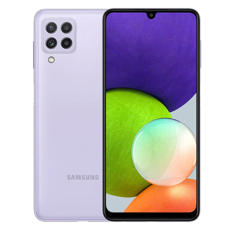 Samsung Galaxy A22, Giá Rẻ, Thu cũ đổi mới